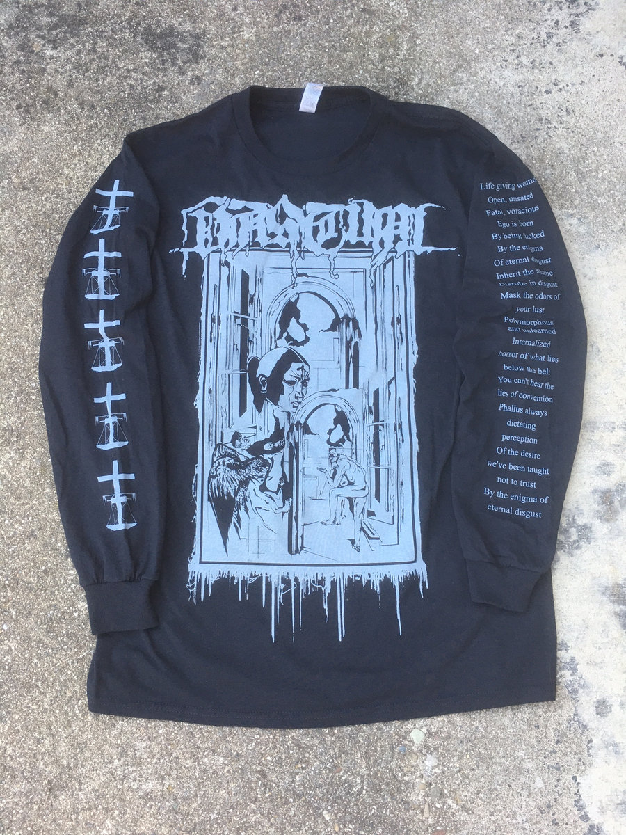 Patricidal Lust | Vastum