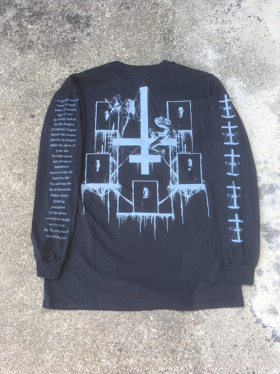 Patricidal Lust | Vastum