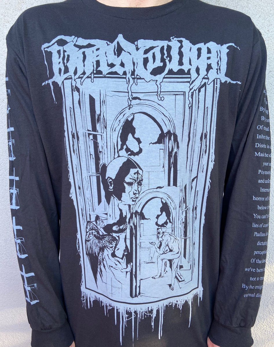 Patricidal Lust | Vastum