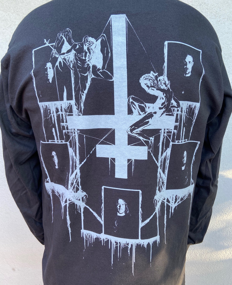 Patricidal Lust | Vastum