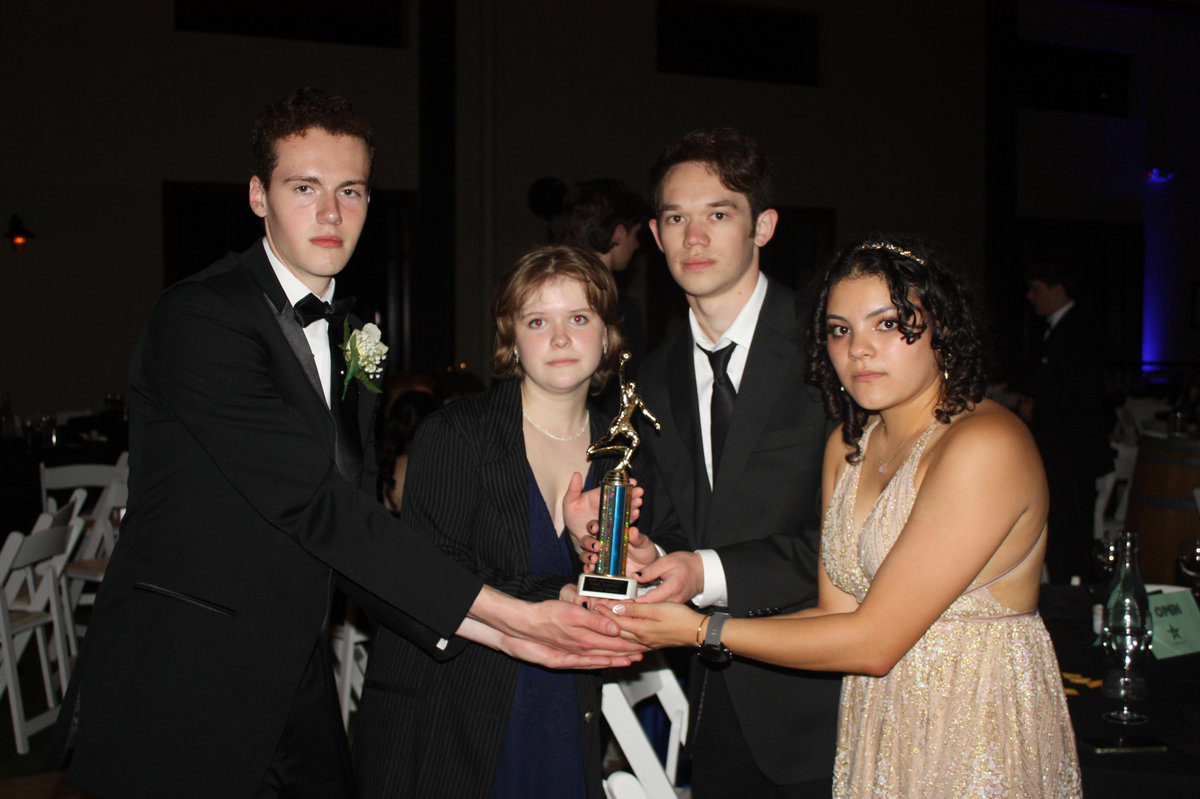 bawlin' | Charlie Horse