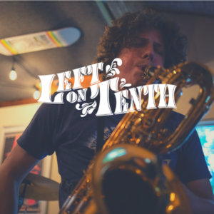 Music | Left on Tenth