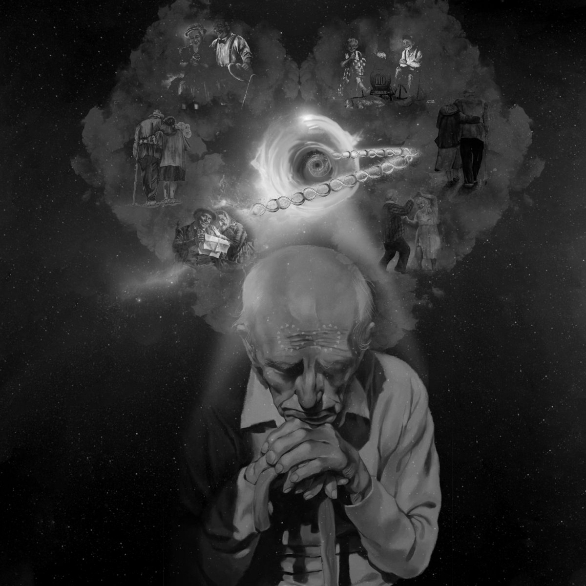 Astral Horror | Astral Horror