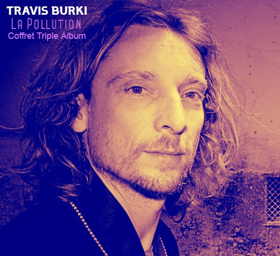 Love Dimension | TRAVIS BÜRKI