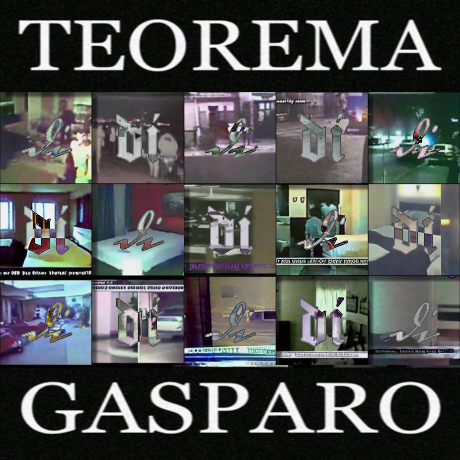 CDxiaoxun (mesu-nized festival) | Peau | Teorema di Gasparo