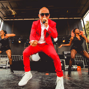 Music | CHYNAMAN Music