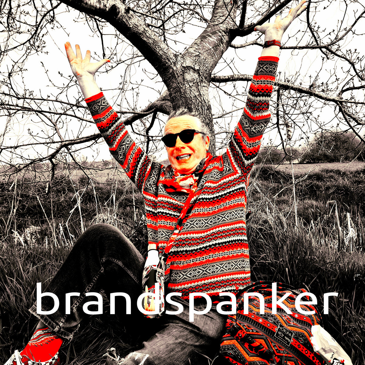 Sumska Street | brandspanker