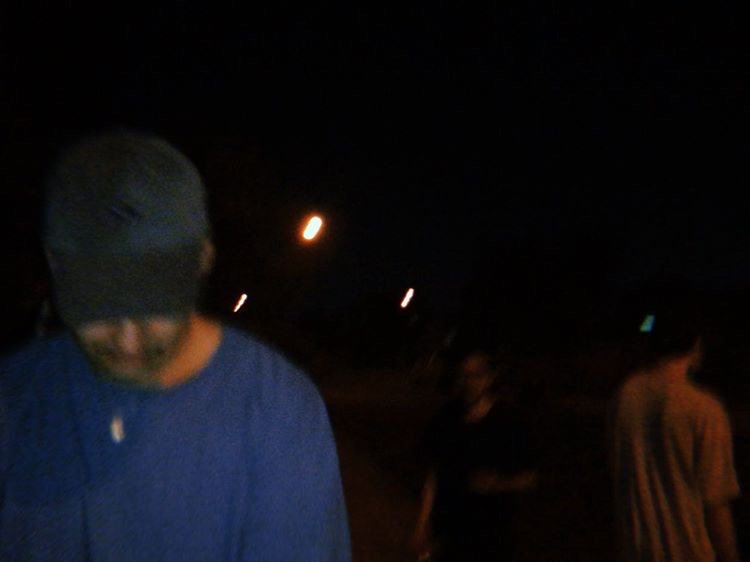 SUBURBAN HELL | EMILIO