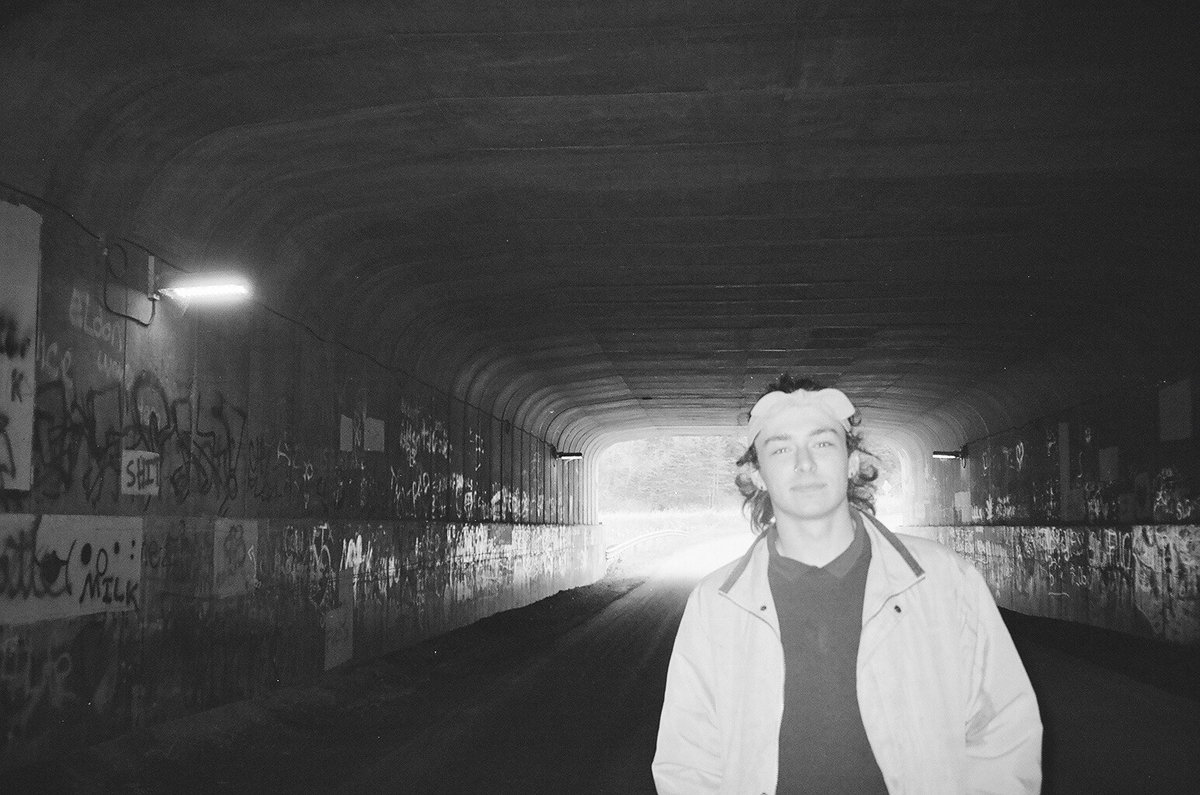 Adrenaline | Sidney Archer