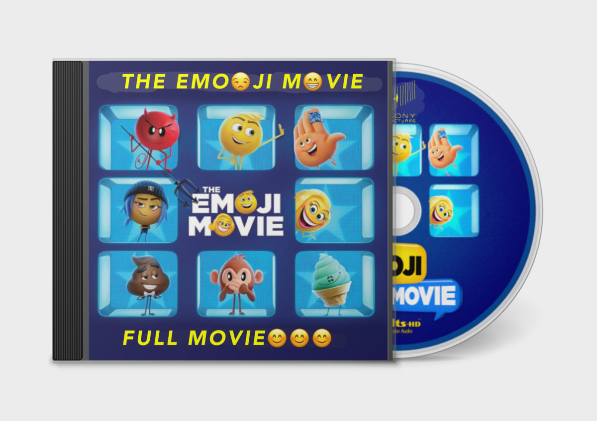 the emoji movie | sony pictures