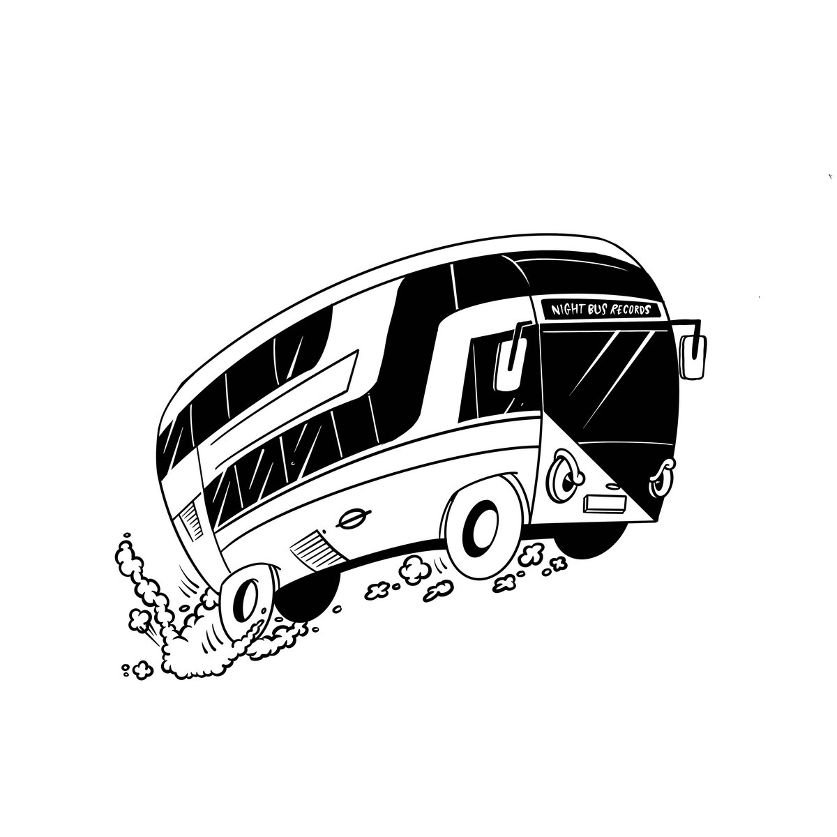 Music | Night Bus Records