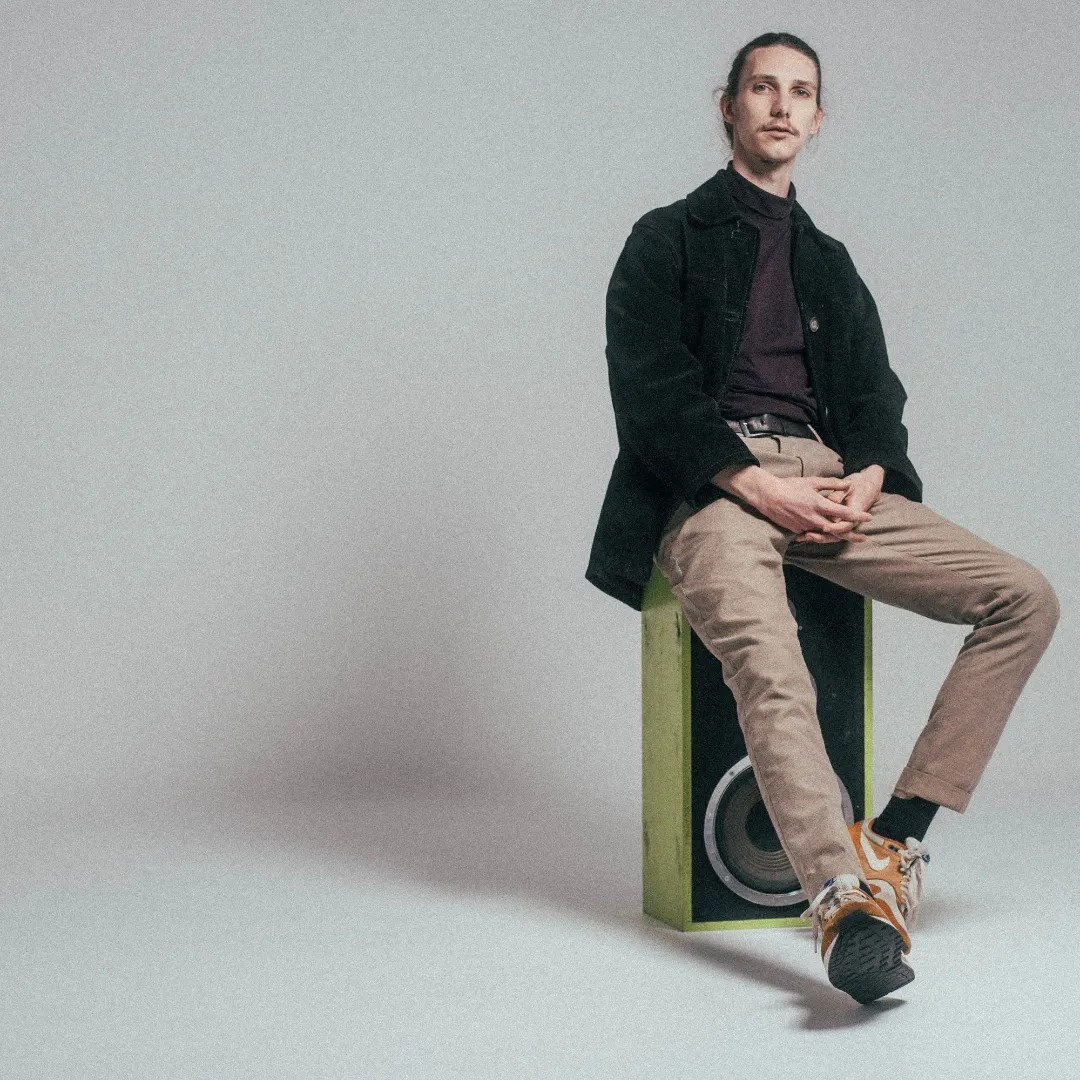 REBOUND | Julien Vincent