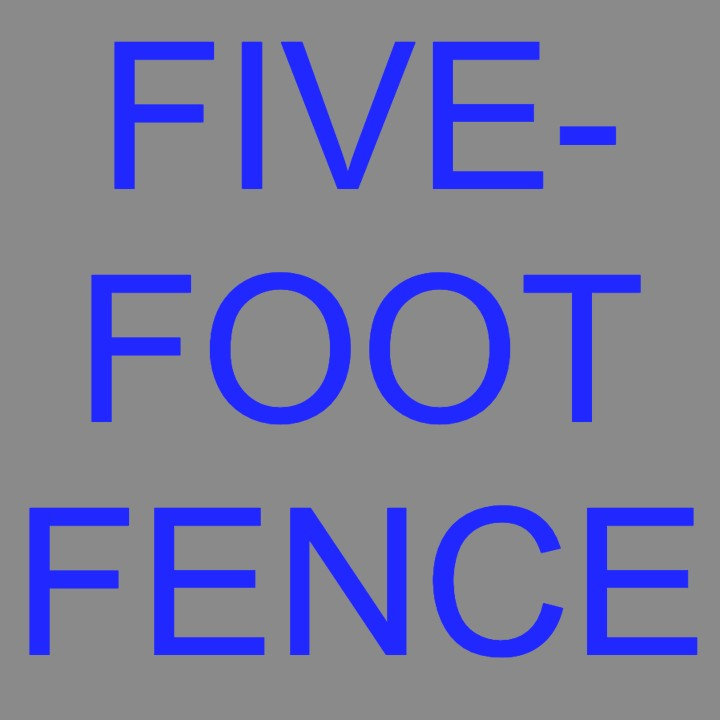 Demo | Five-Foot Fence