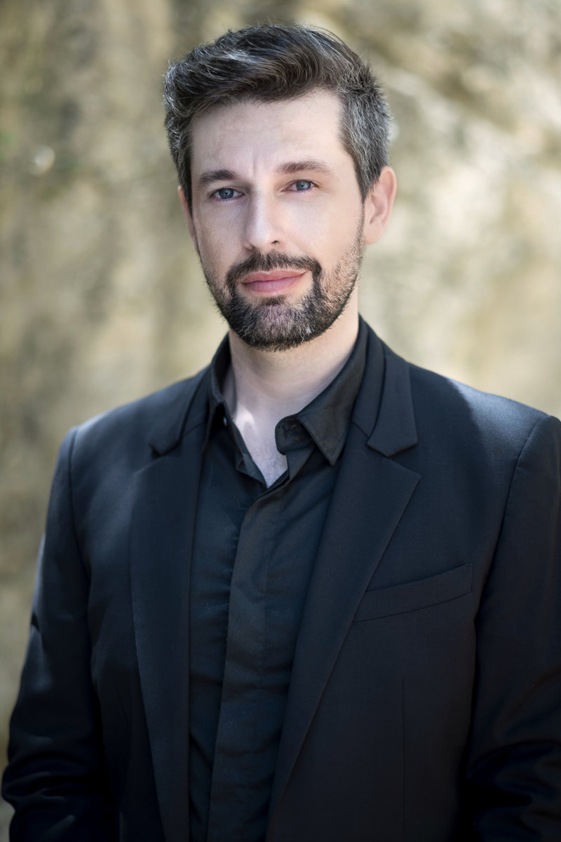 Isaac Nathan - The Aboriginal Mother | The Marais Project