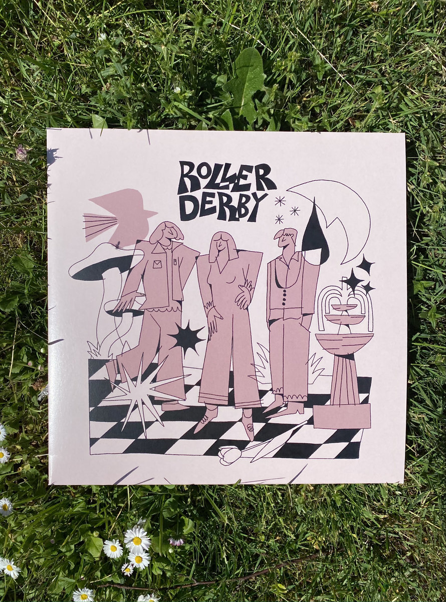 Singles Collection | Roller Derby