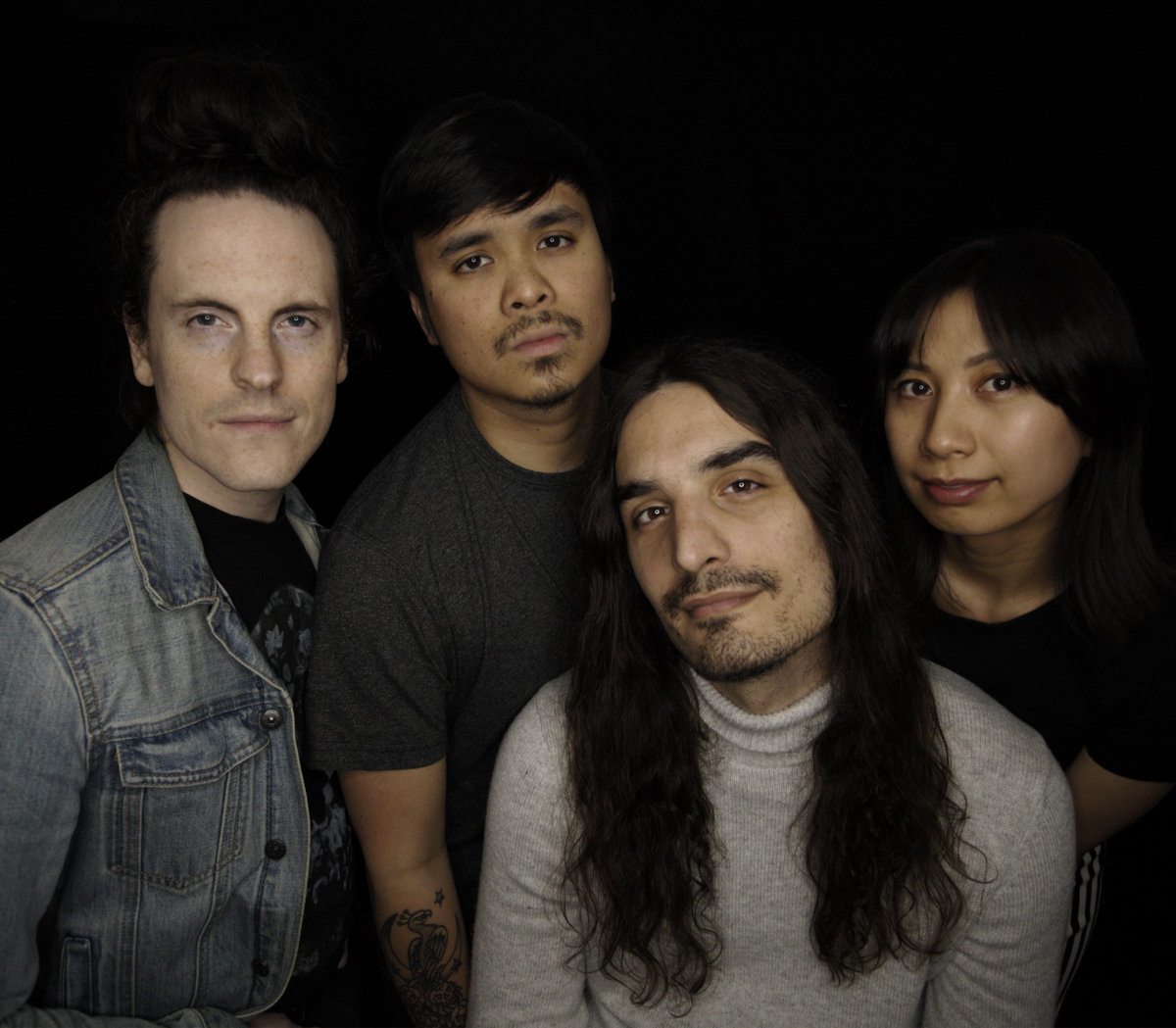 karoshi (Over a Dream) | Linebeck