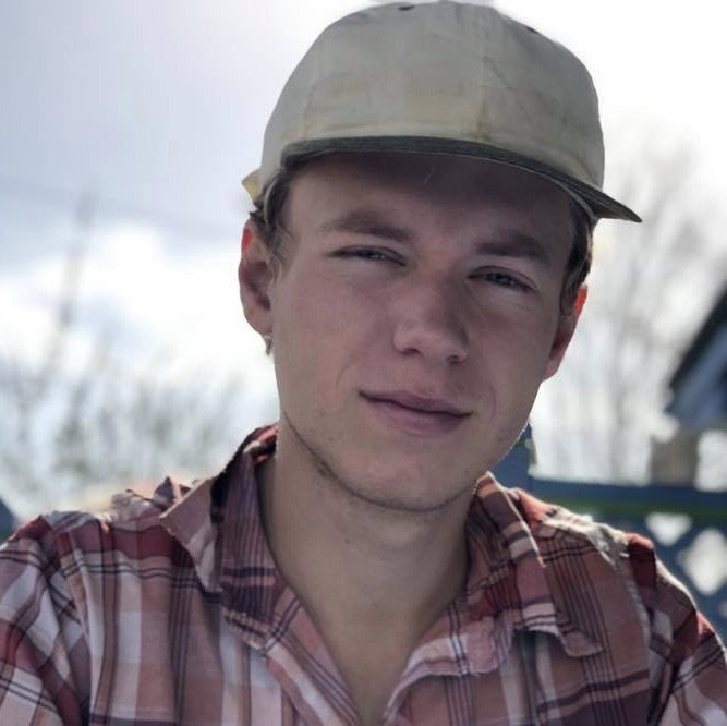 Hudson Riverboat Song | Jack Barganier