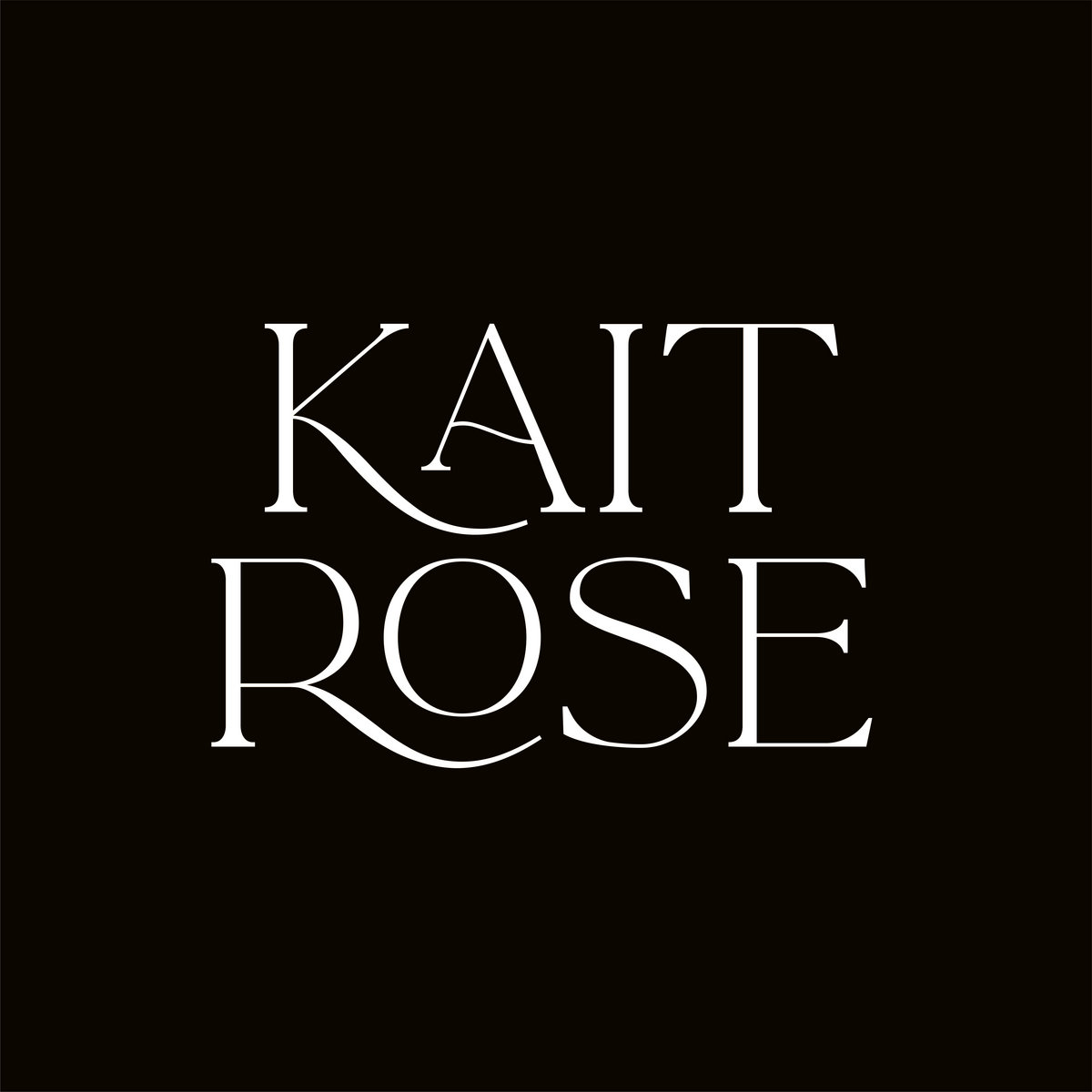 BALANCE | KAIT ROSE | KaitRose