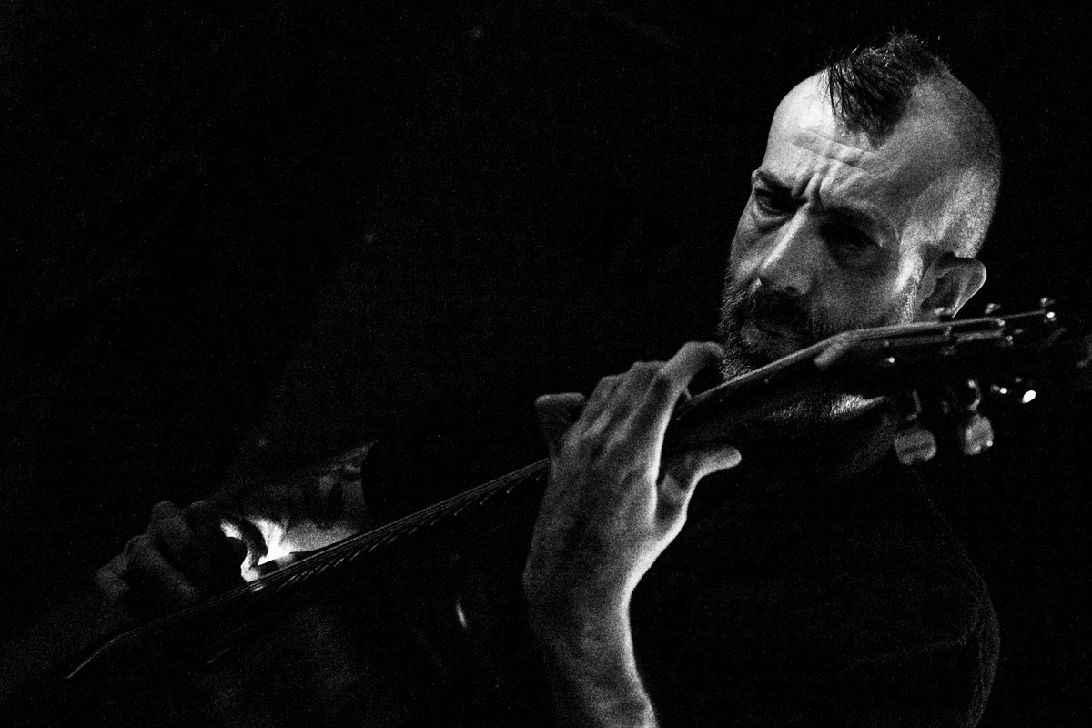 Secrets Nobody Keeps - Album | Jon Gomm