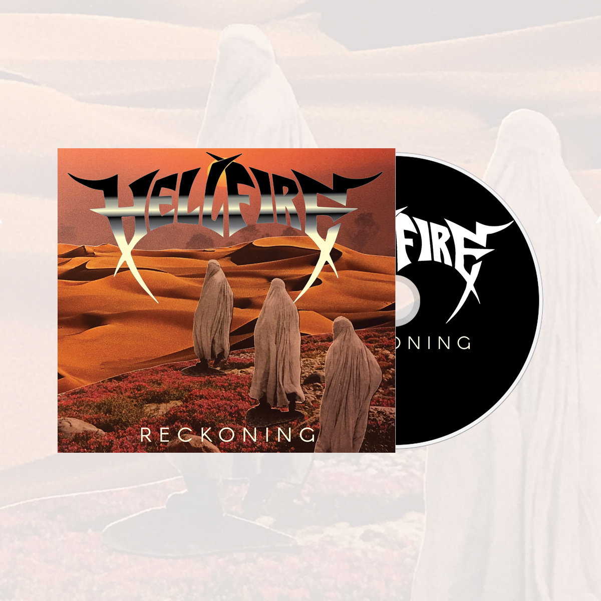 Reckoning | Hell Fire