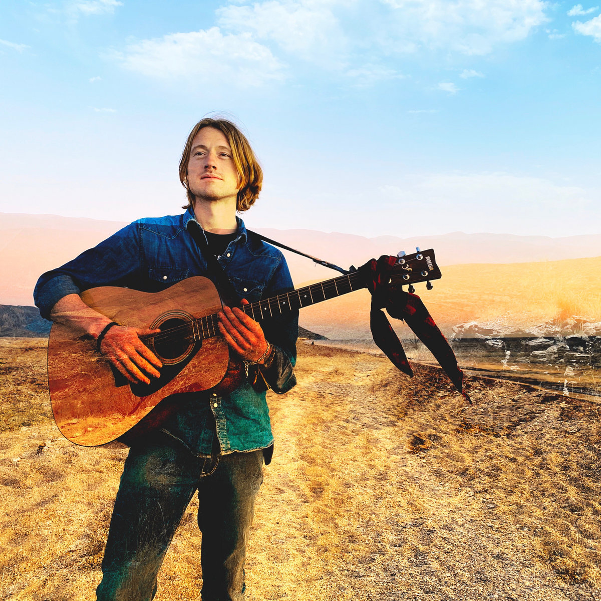 John Martyn's Ghost | Thom Carter