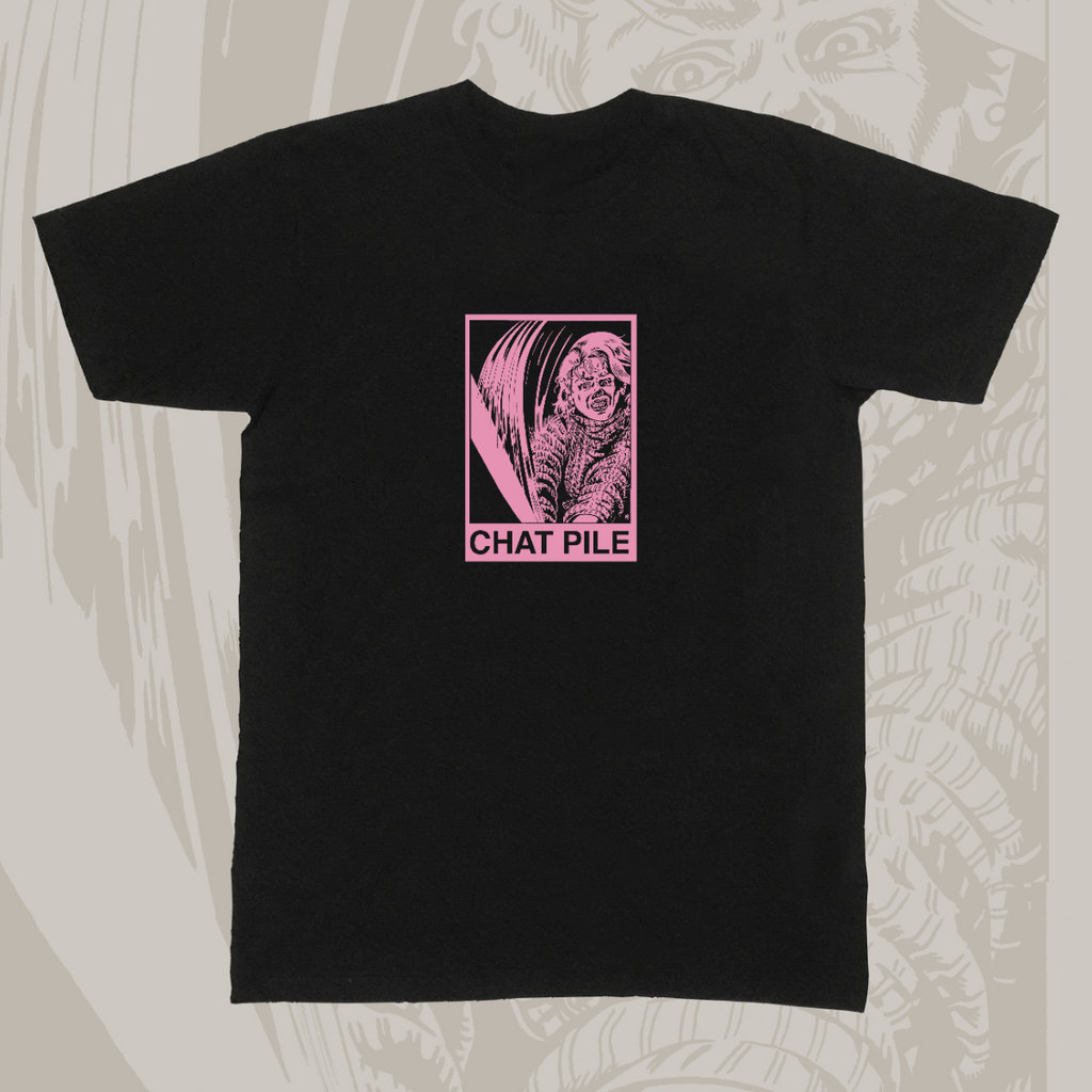 Chat Pile: The Success No One Was Expecting | Bandcamp Daily