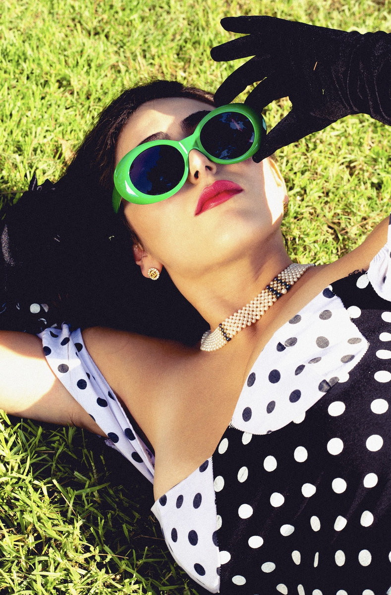 Love Trap: The Story | Joséphine