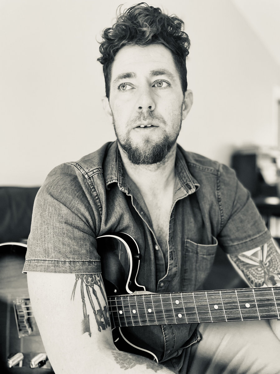 All the King's Ashes | Brother Townsend