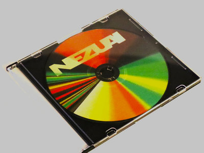 Merch | nezuai