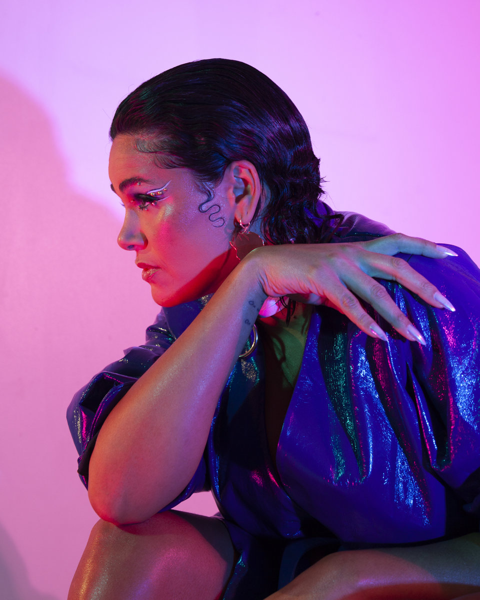 The Secret Life of Planets | Zaki Ibrahim