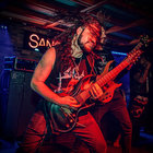 Chained To Hell | DEATHHAMMER