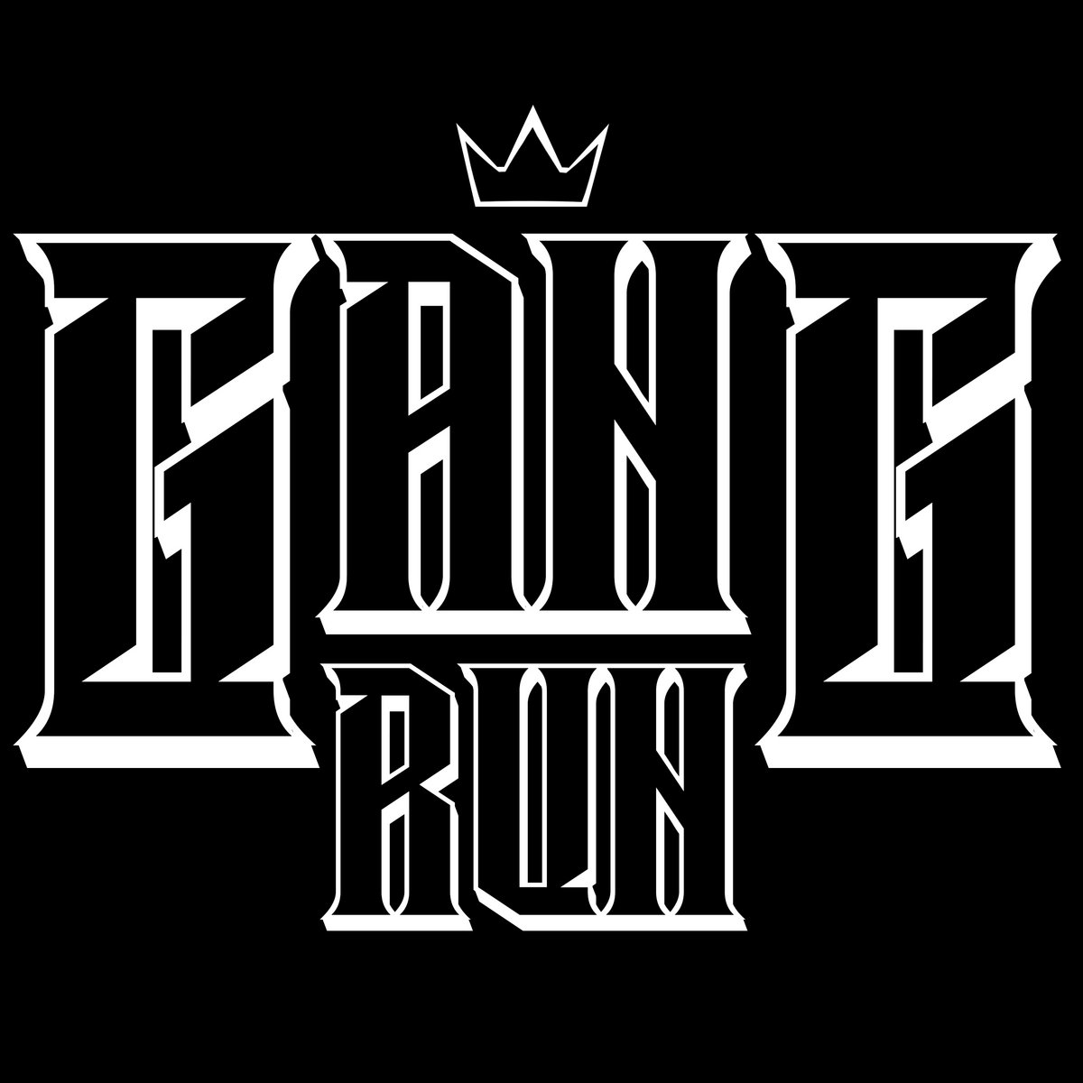 Edward Nigma | Αίνιγμα | Gang Run