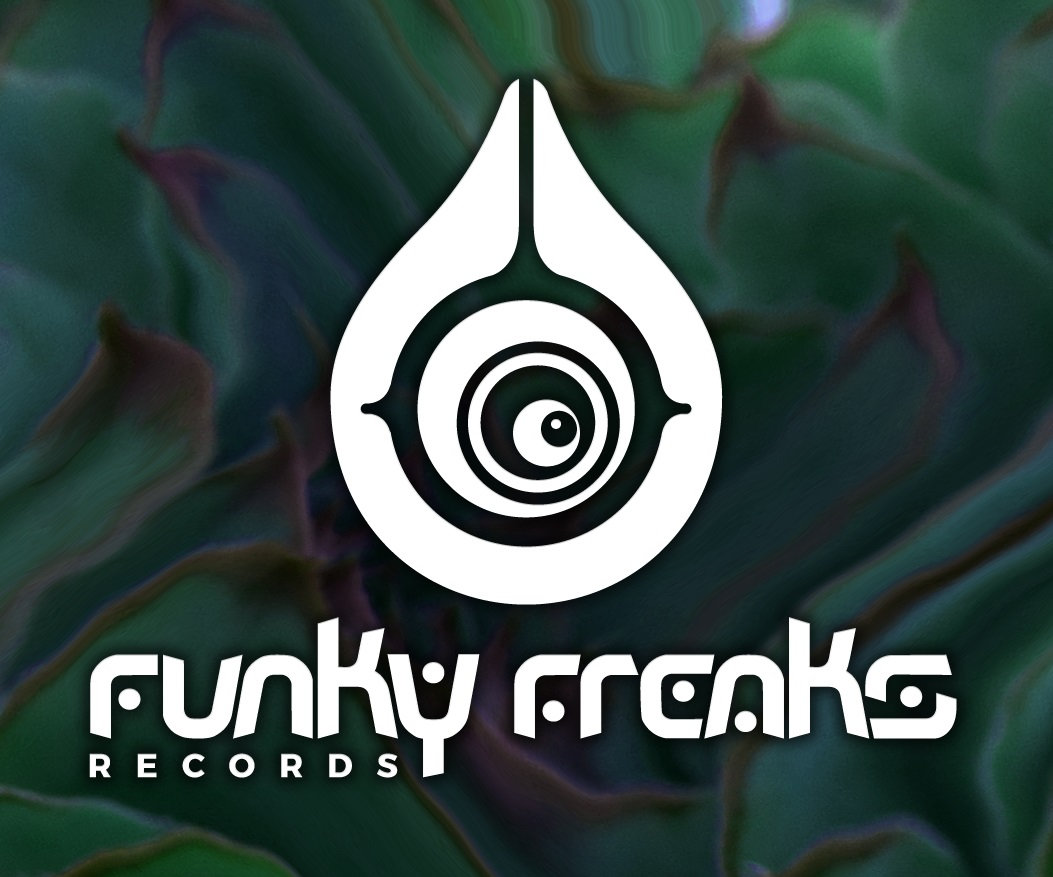 Fafazz - Organic Resistance - EP | Funky Freaks Records