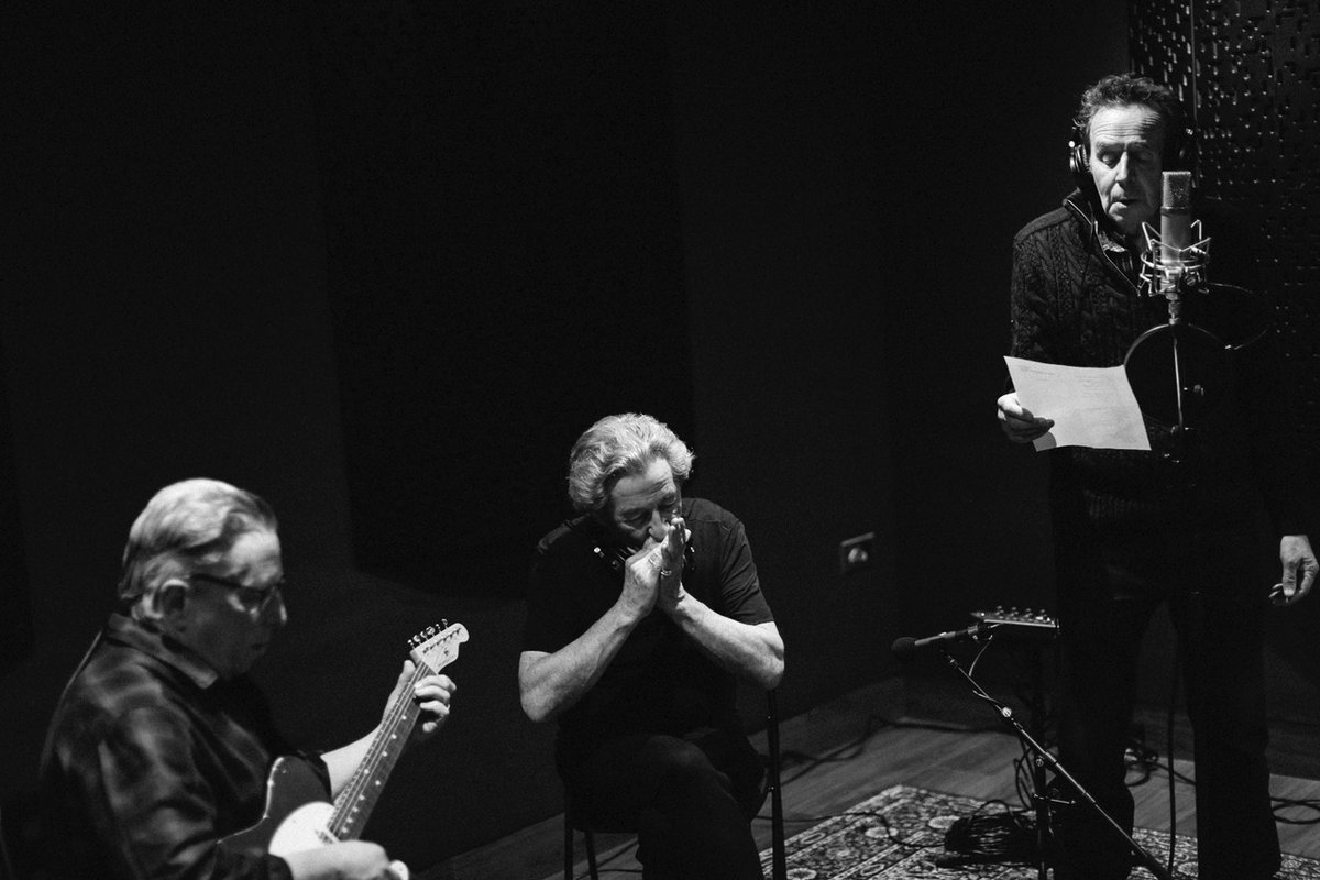 Under the Moon | Scullion