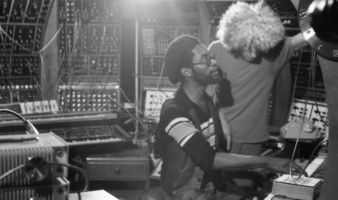 The Renewal of Brian Jackson’s Jazz-Blues Groove | Bandcamp Daily