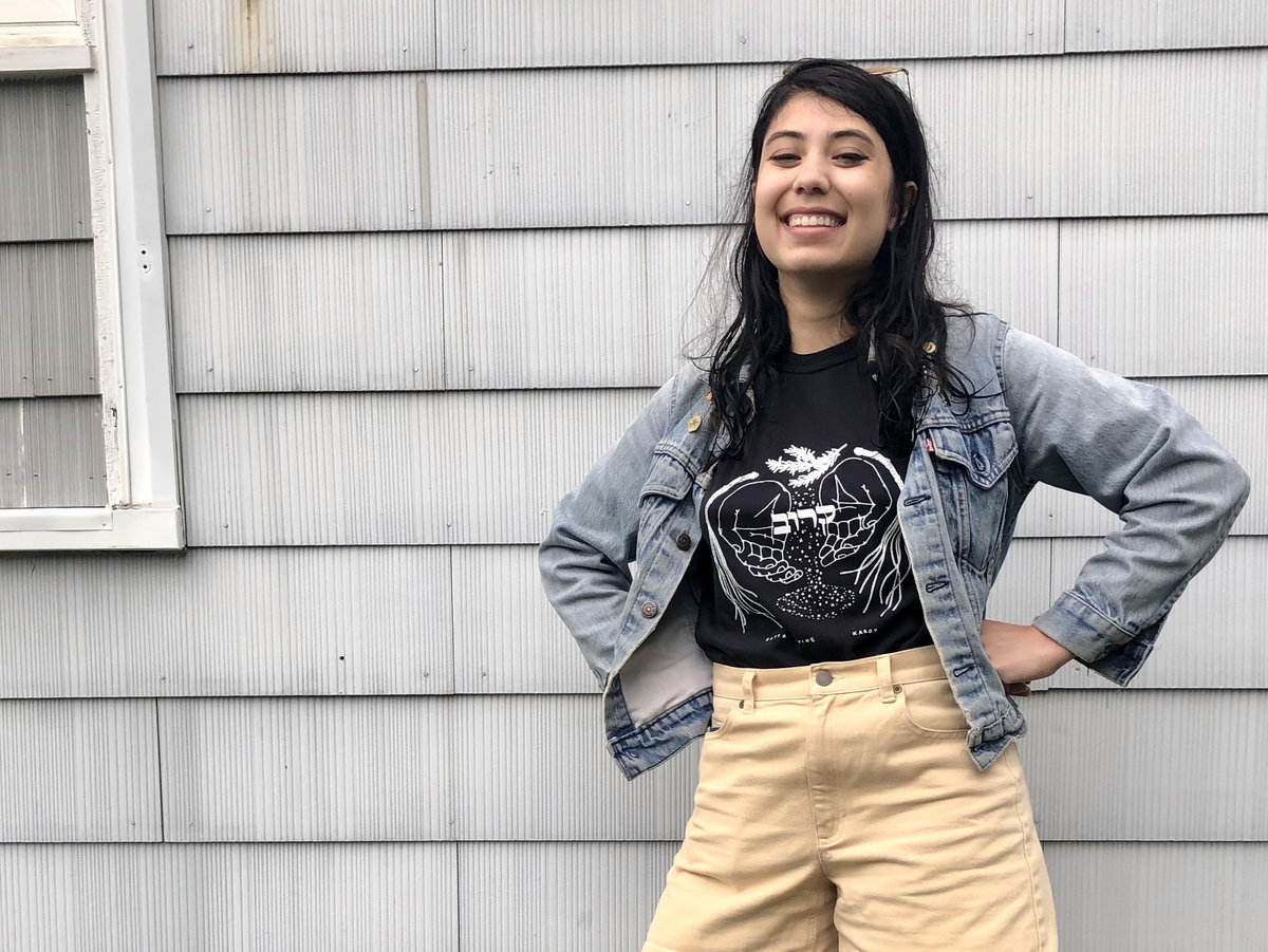 Karov | Batya Levine