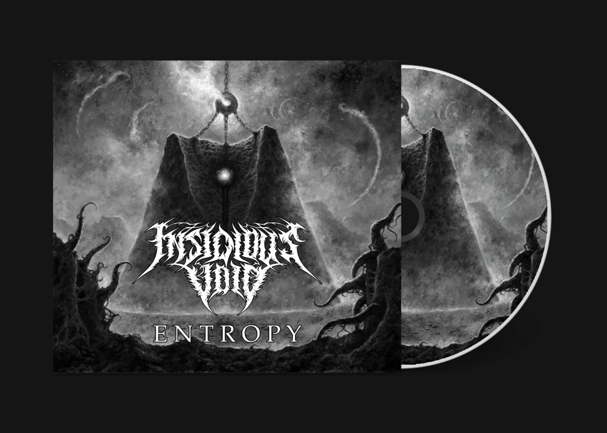 Entropy | Insidious Void