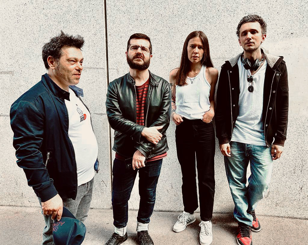 Wasted Time | Sir Alfred