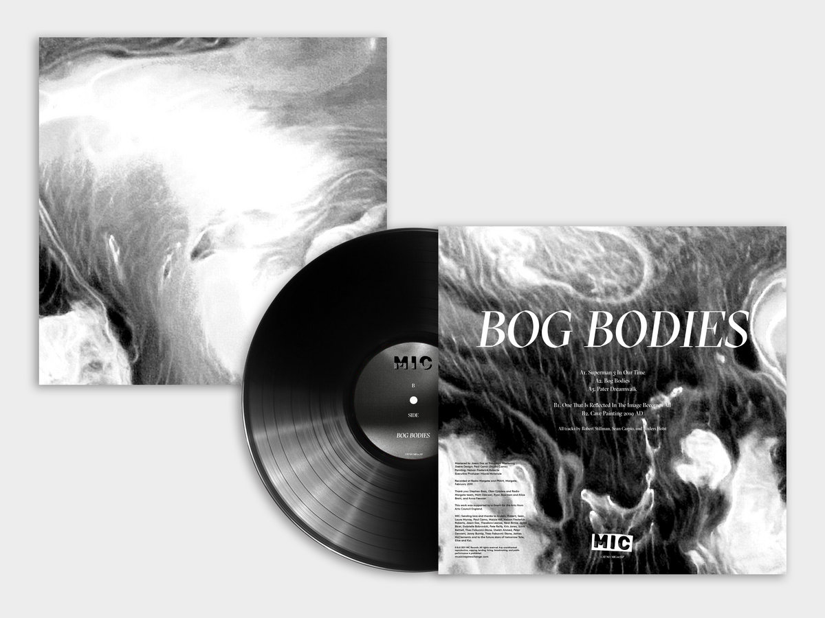 Bog Bodies | Bog Bodies