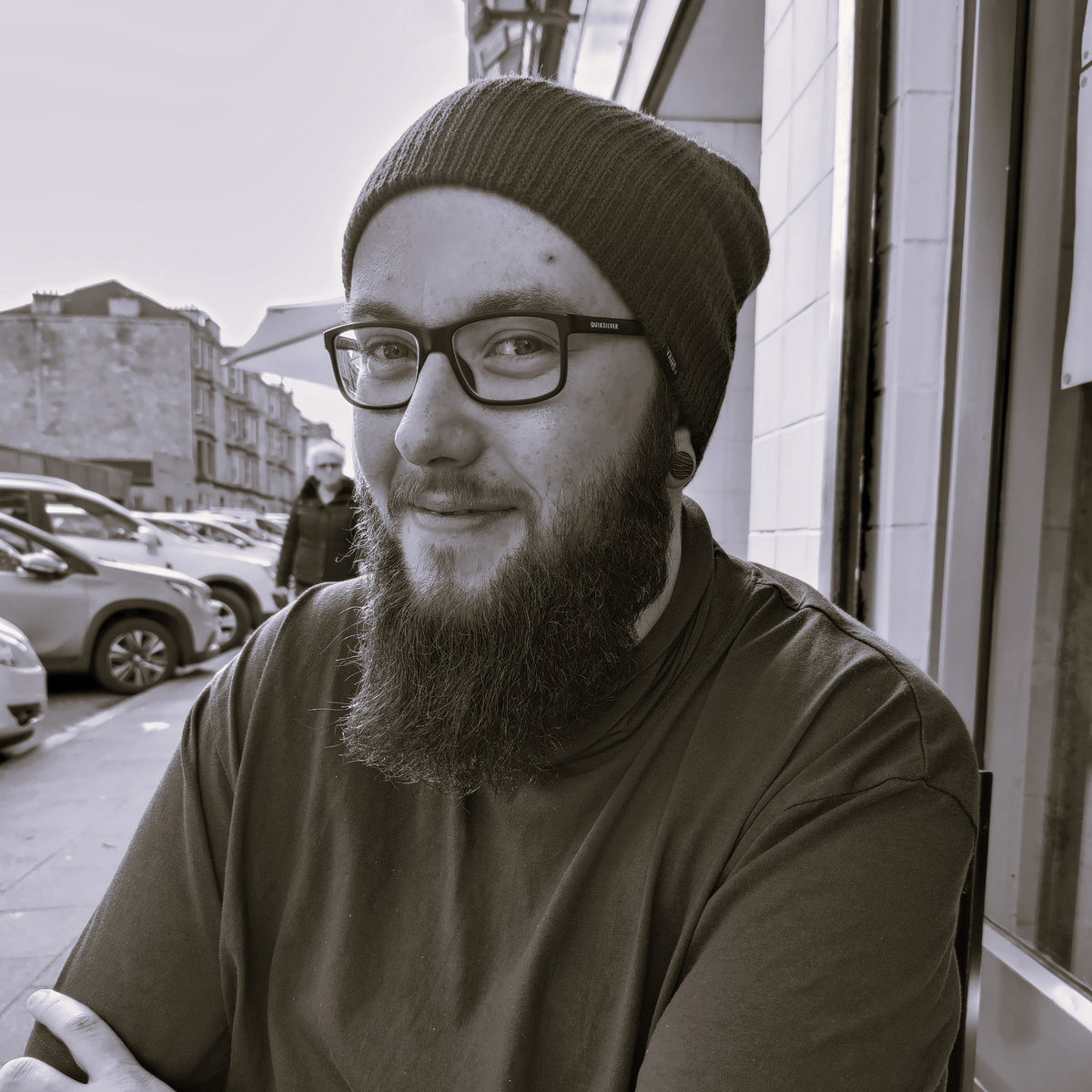 Precious Time | Paul Burgess