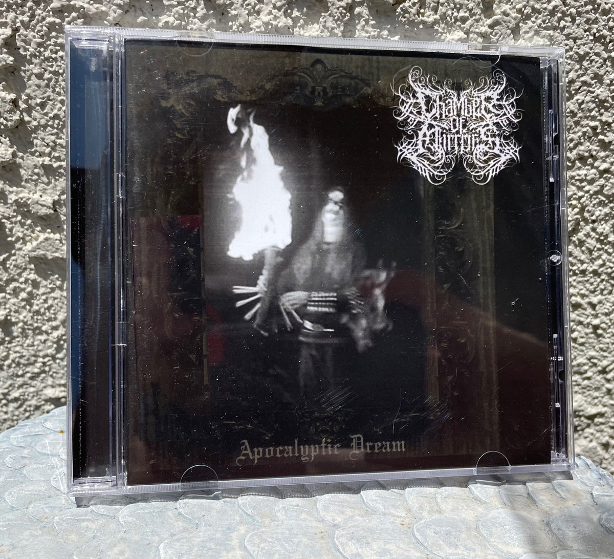 Apocalyptic Dream (Demo) | Chamber of Mirrors