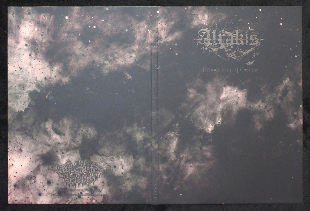 Ten Bands Taking Black Metal to Outer Space | Bandcamp Daily