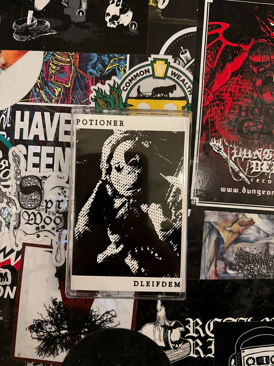 Potioner x Dleifdem Split | Potioner x Dleifdem | High Mage Productions