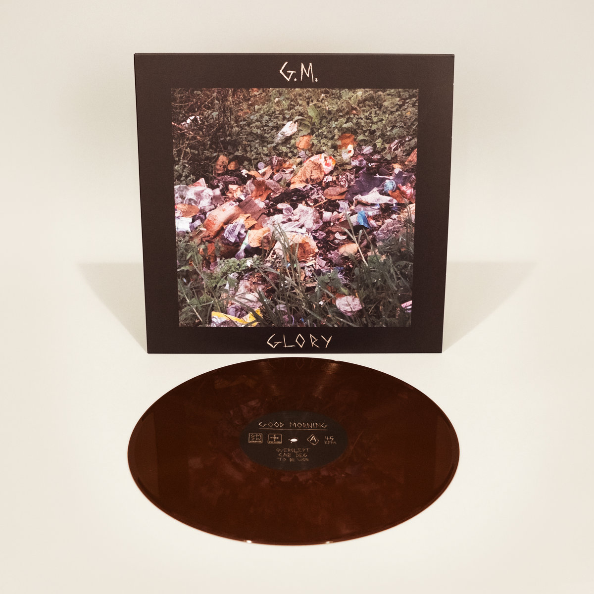 Glory | Good Morning