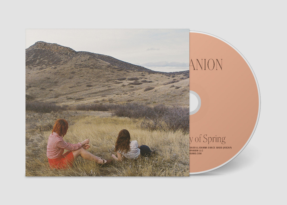 Second Day of Spring | Companion