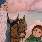 Skyrim Ambients | Liam Burrell