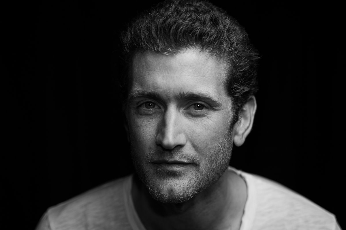 Learning To Fly | Max Kasch