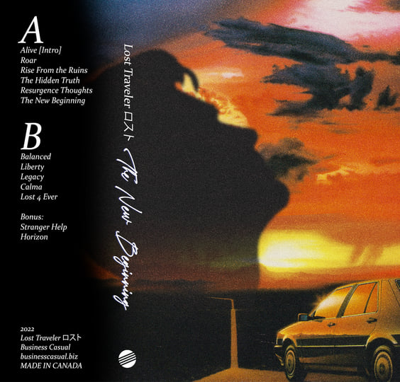 And There Were Three Album Cover