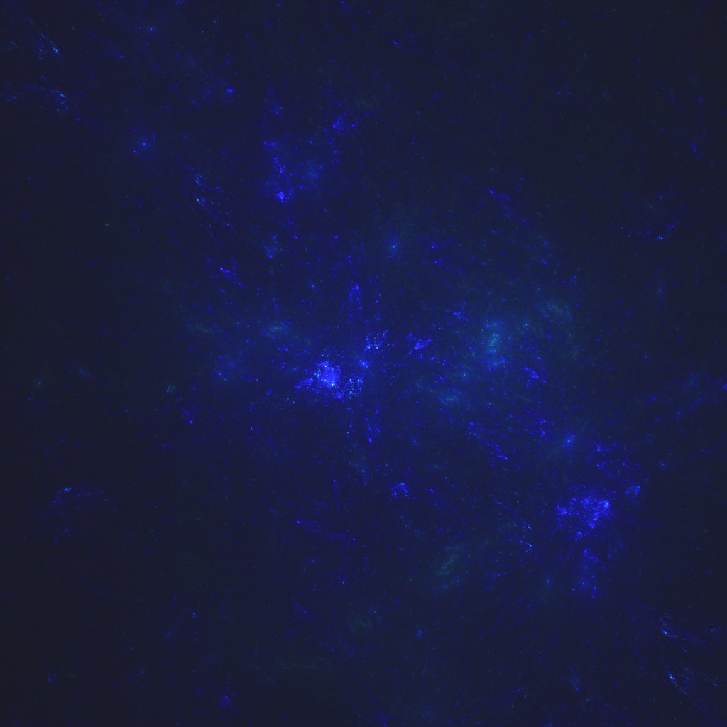 Magic Ghosts | Mark Blauhoefer