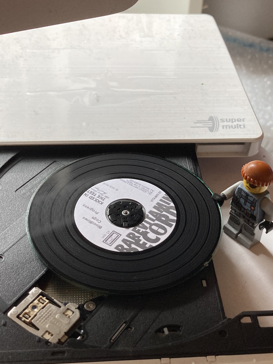 The Life and Times Of Ermal Fraze | Kicked In The Teeth | Rare Vitamin ...